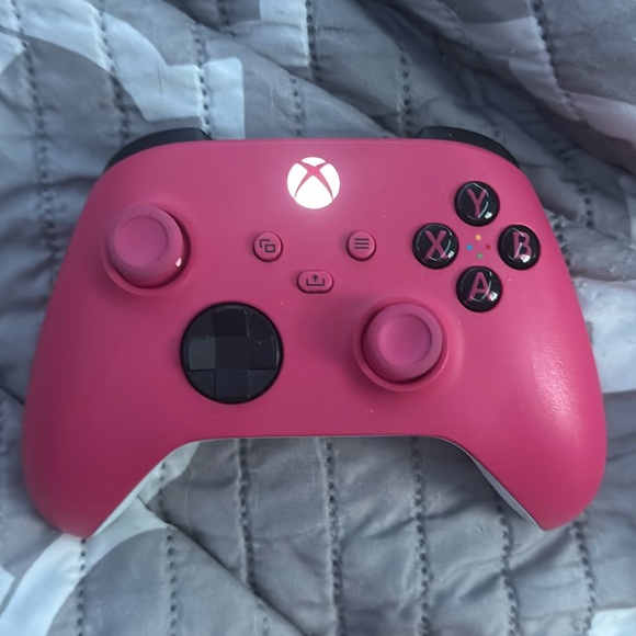 Xbox | Video Games & Consoles | Xbox Controller | Poshmark